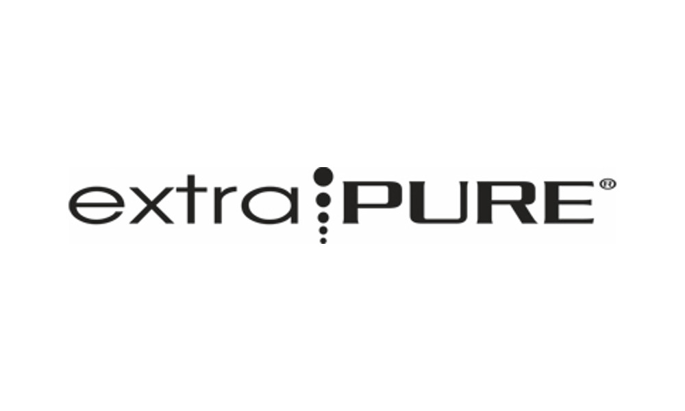 extraPURE Water | The LeverEdge