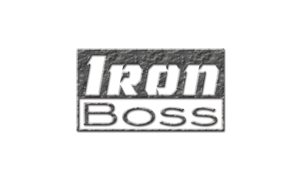 Iron Boss | The LeverEdge