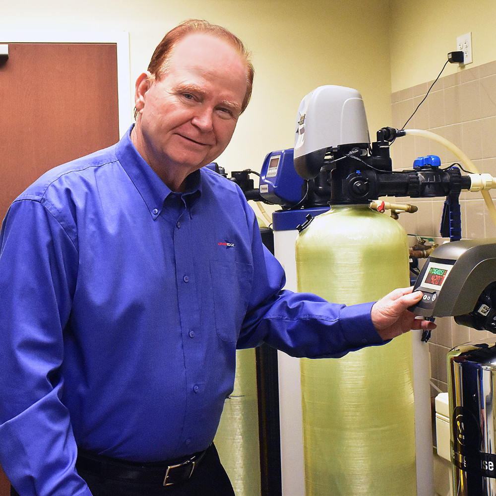 Company Leadership | The LeverEdge