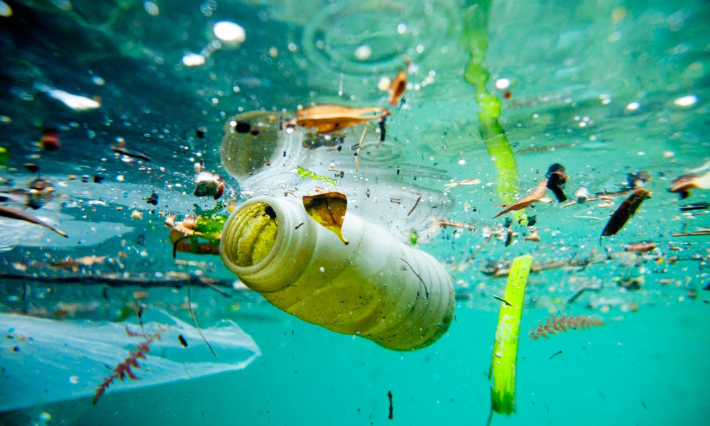 Contaminated Water