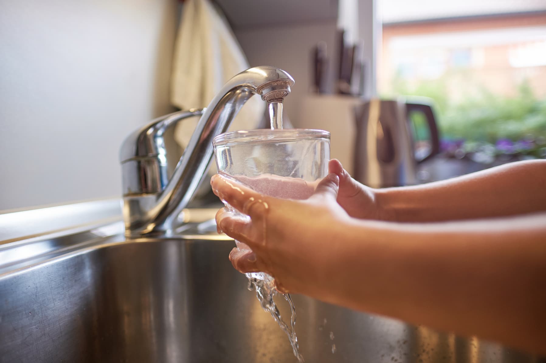 3 Best Practices for Home Filtration | The LeverEdge