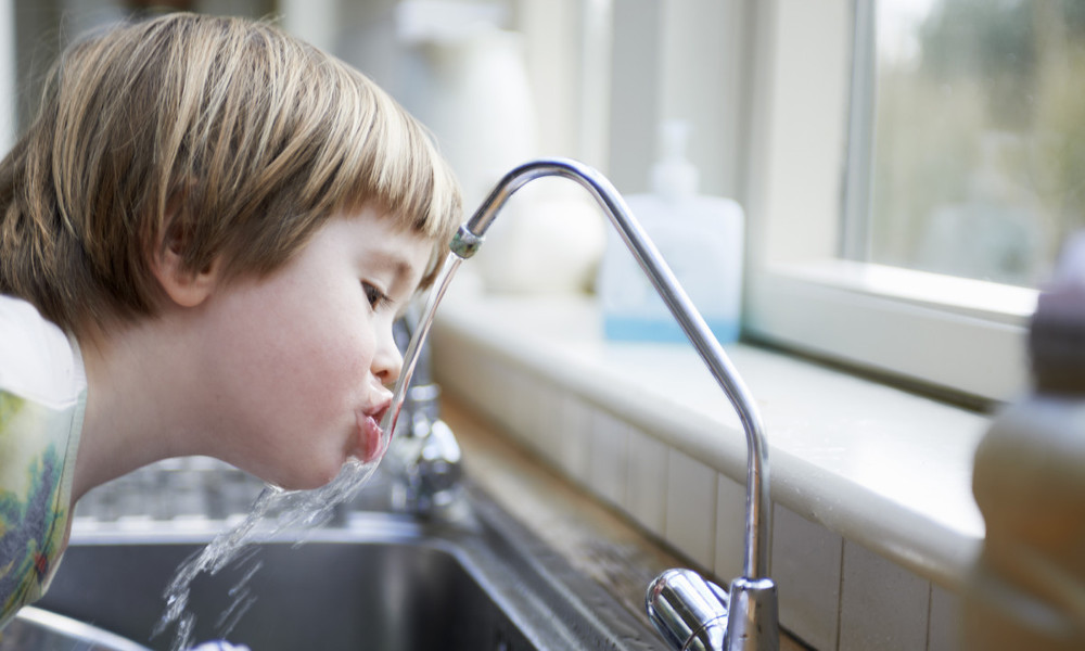 3 Best Practices for Home Filtration | The LeverEdge