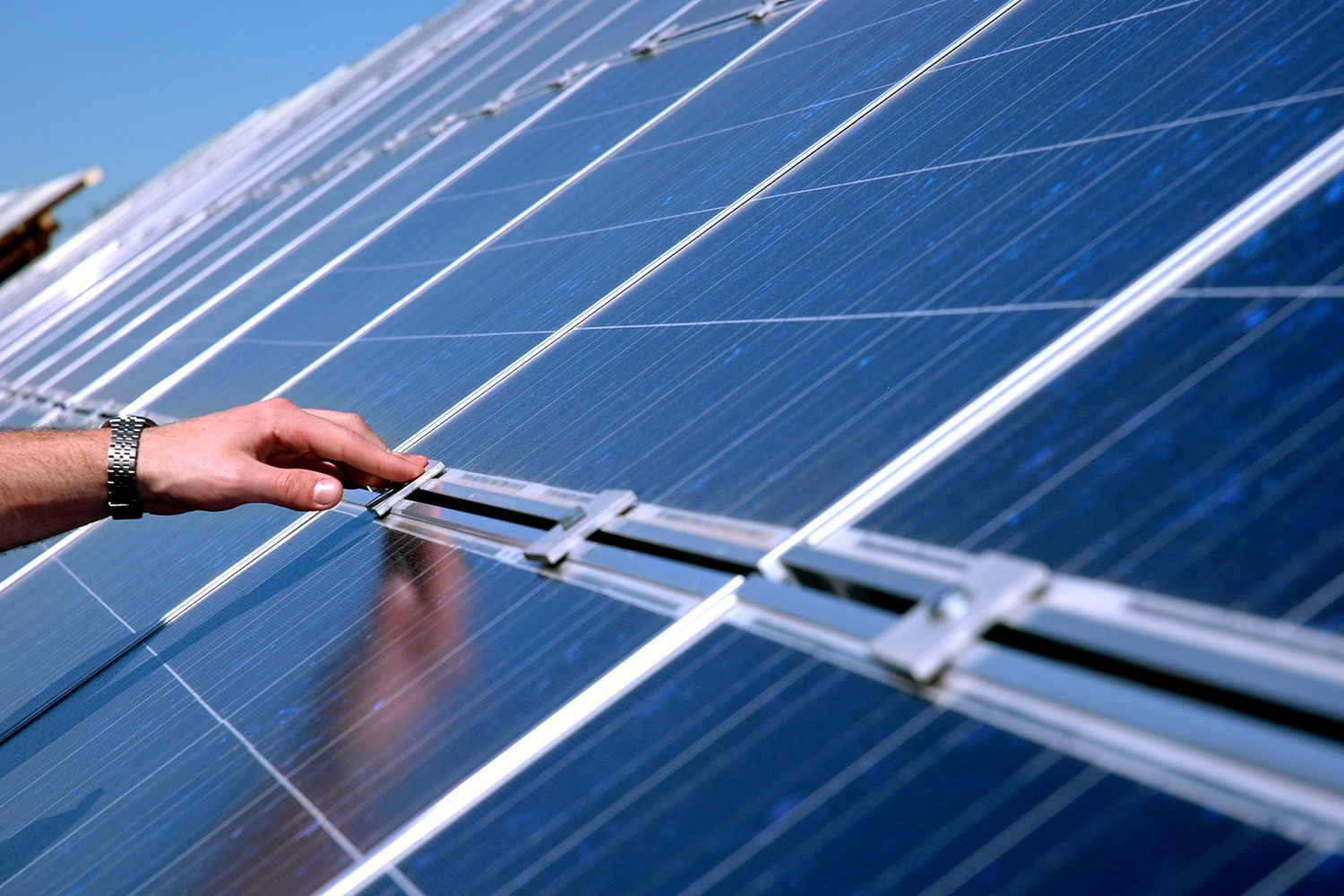All about Solar PV Kits | The LeverEdge